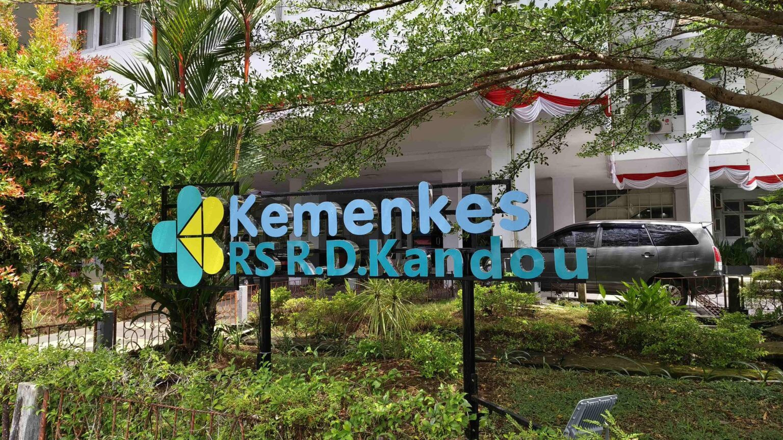 RSUP Prof Kandou Manado Digugat! Kasus Kematian Gabriel Sineleyan ...